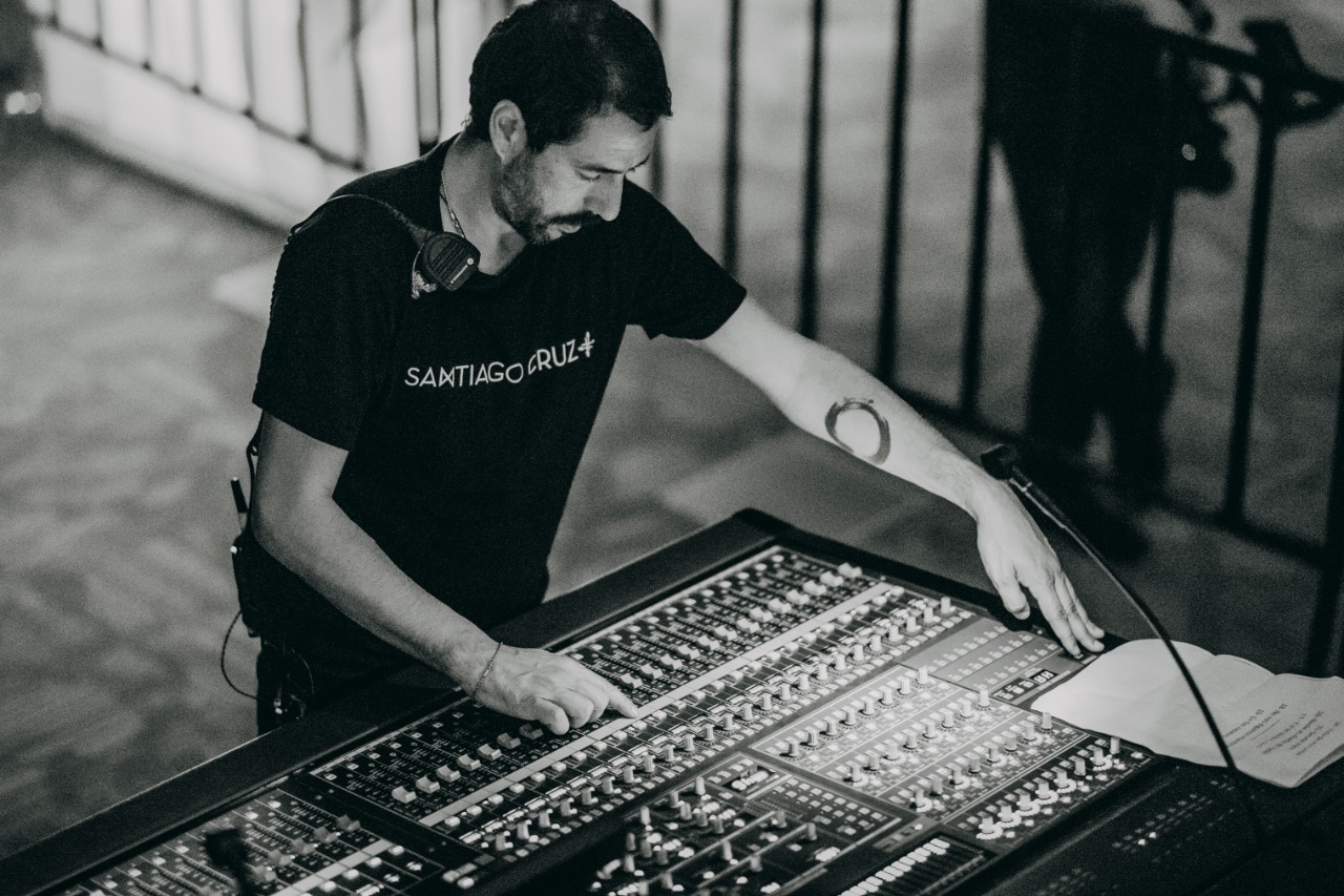 Academia – Música | Ibagué Festival