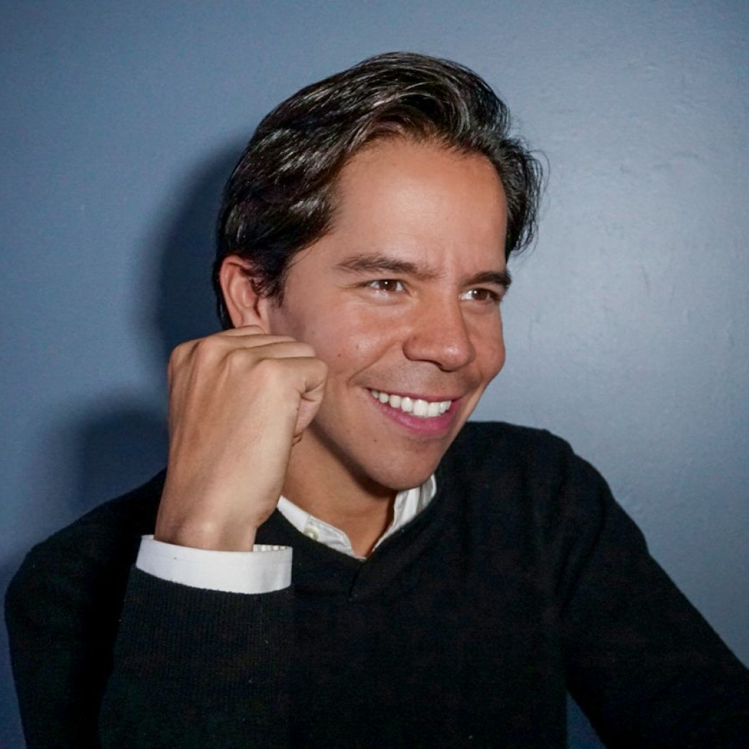 ALEJANDRO RECIO - Música | Ibagué Festival